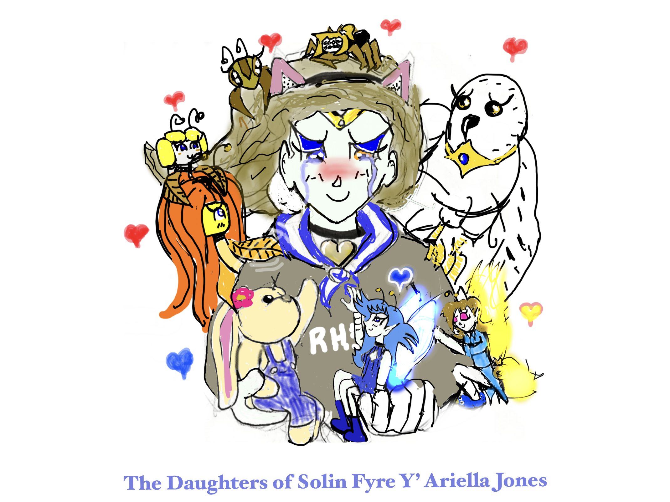 Solin Fyre Pan, of Peter – Seventh Ocean Media